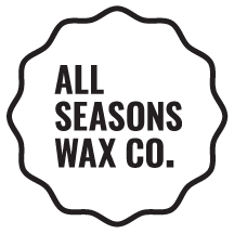 BeeSoy B808 | All Seasons Wax Company