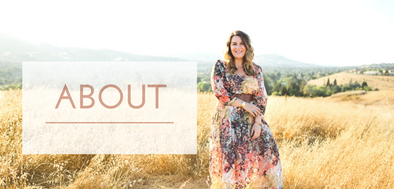 Melissa Hoffmann | Makeup + Beauty Success Coach