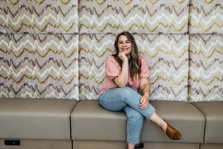 Melissa Hoffmann | Makeup + Beauty Success Coach