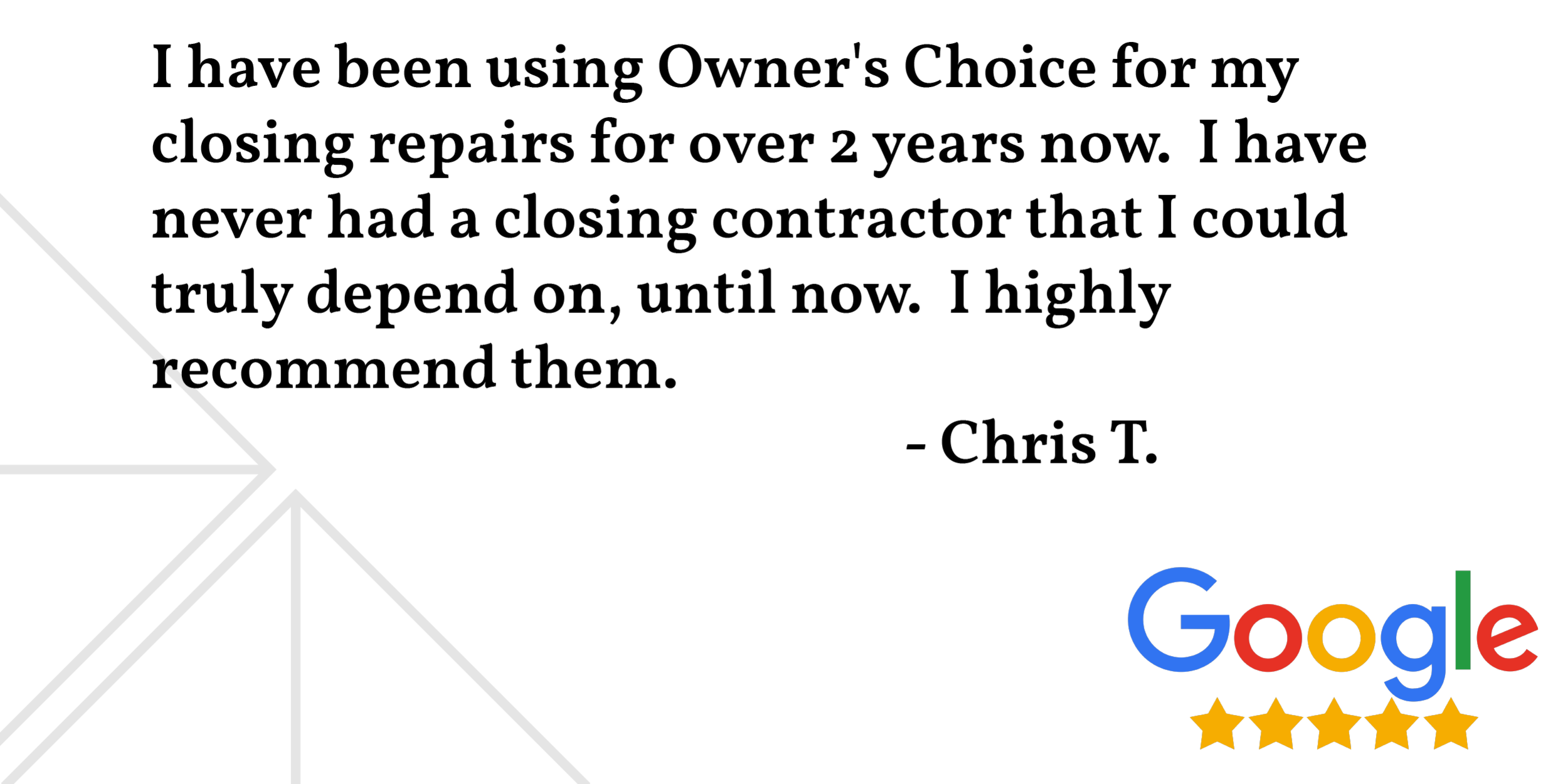 Owners Choice Construction | Build, Remodel, Repair in Greenville, SC