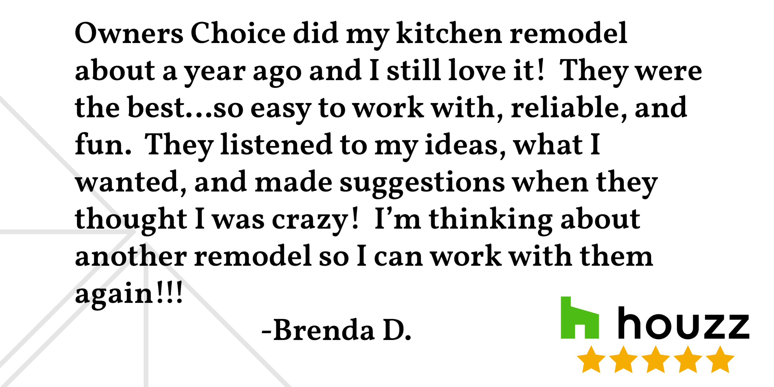 Owners Choice Construction | Build, Remodel, Repair in Greenville, SC