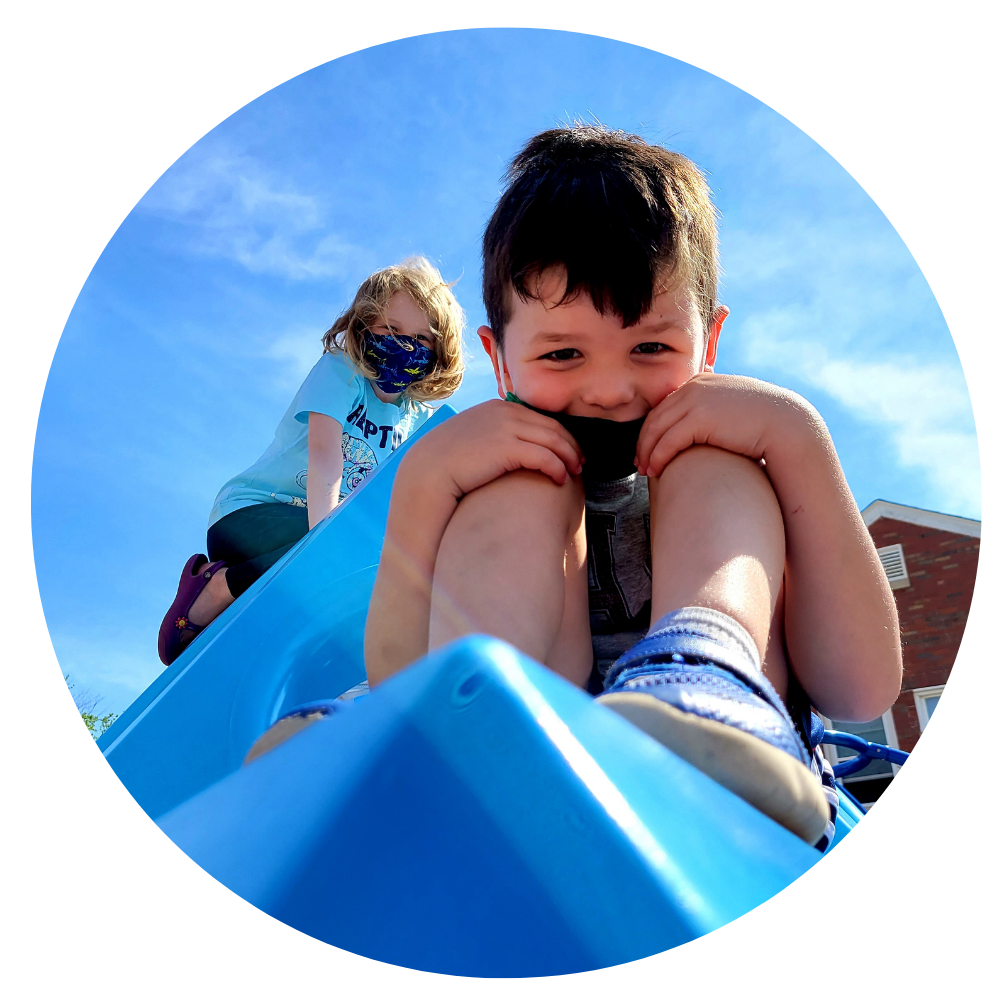 Our School — Cornerstone Montessori