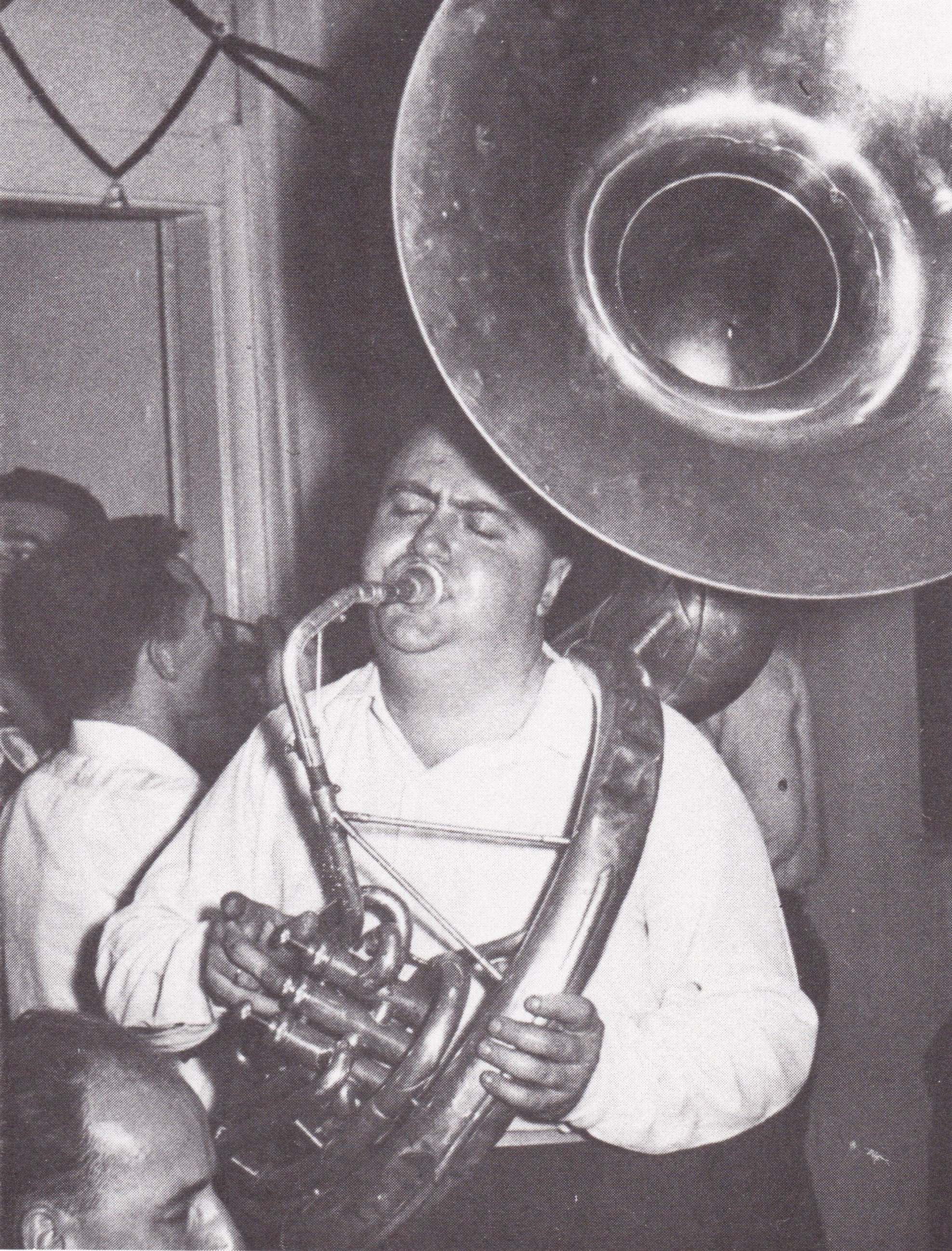 ESSAYS PAGE 11 — Eric Myers Jazz