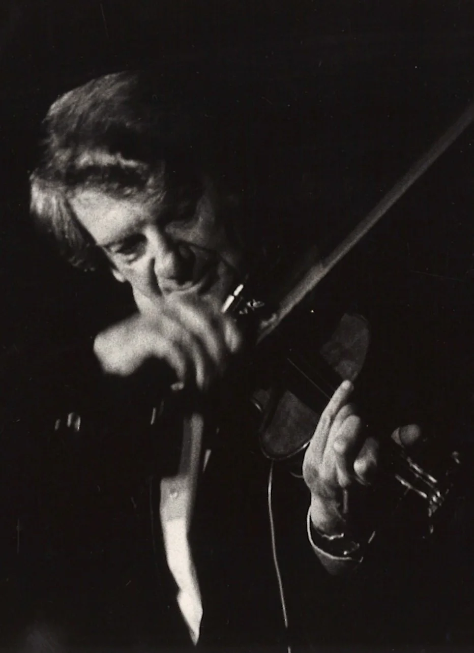 OBITUARIES Page 24 — Eric Myers Jazz