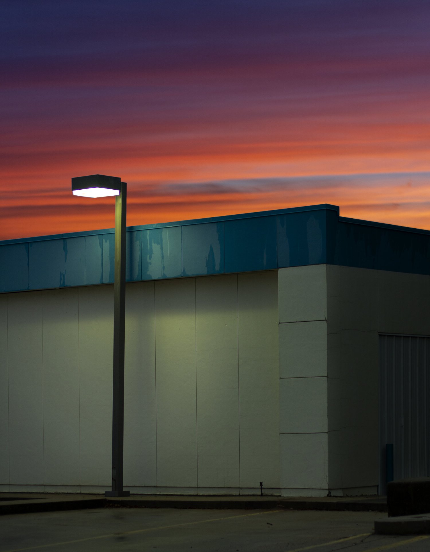 Carter Jacob Mitchell