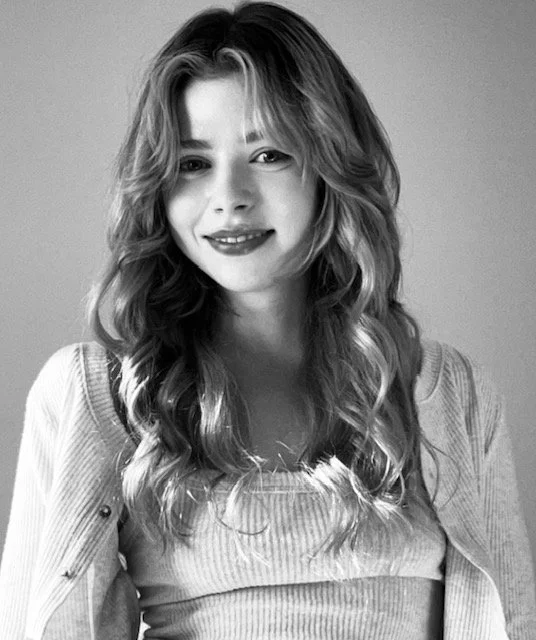 OUR TEAM — ASHES & STEEL STUDIO