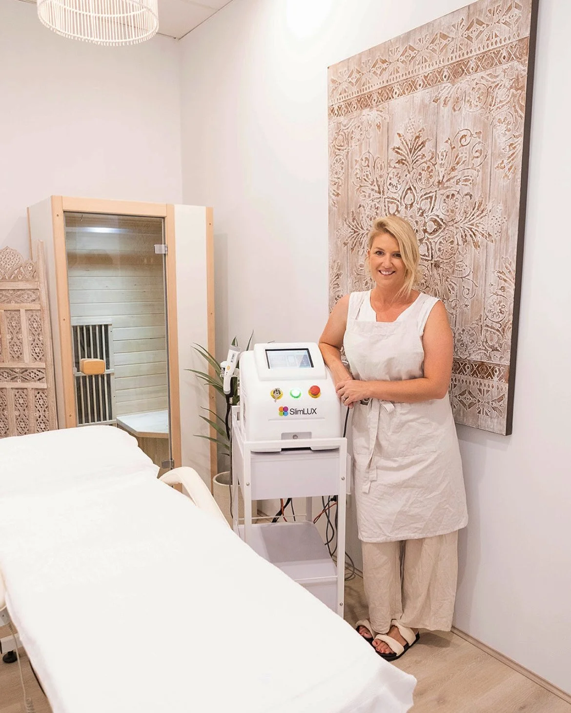 Eyebrow Tattooing, Microblading, Ultrasound body contouring, Radio ...