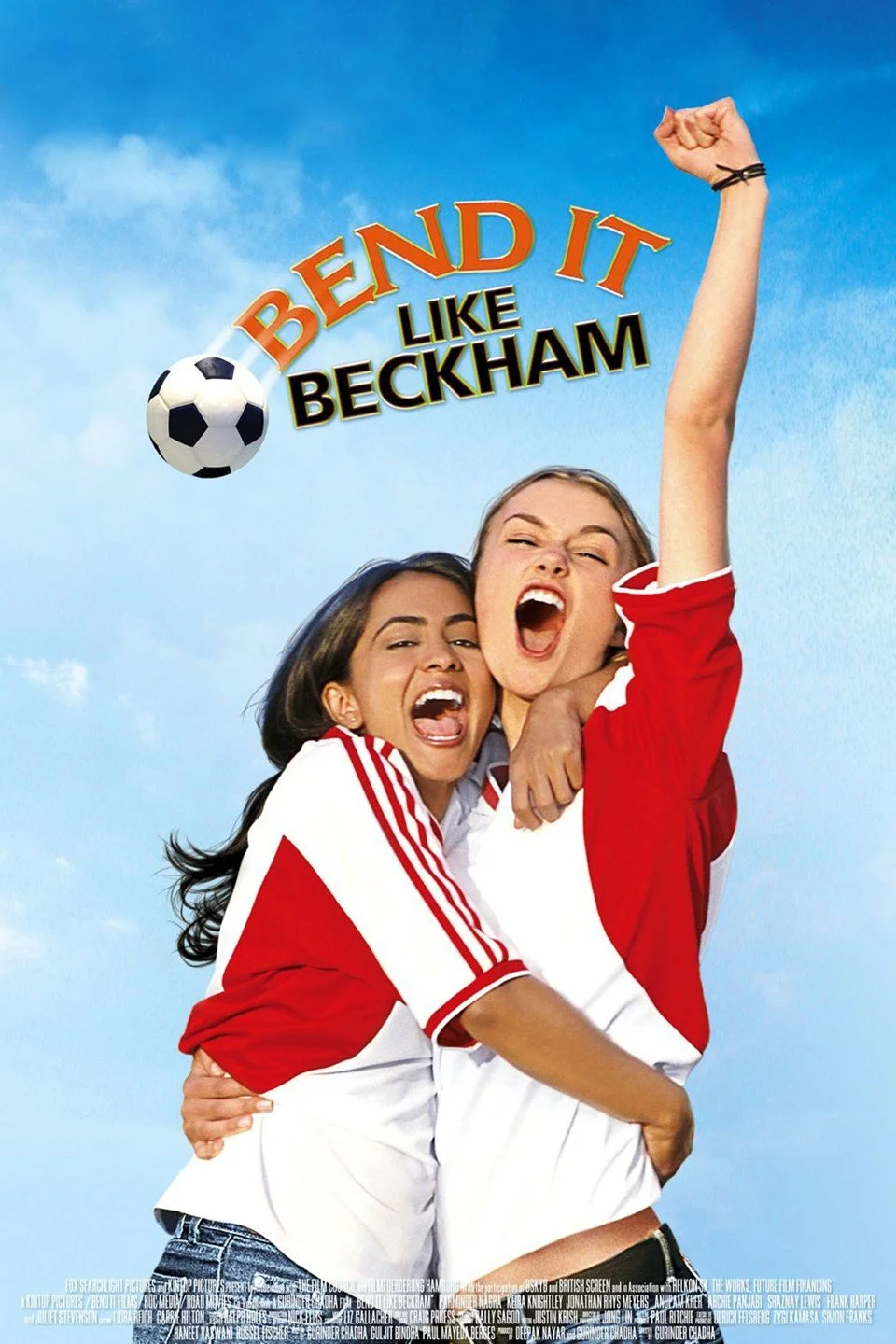 Bend It Like Beckham (2003) — Turner Theatre