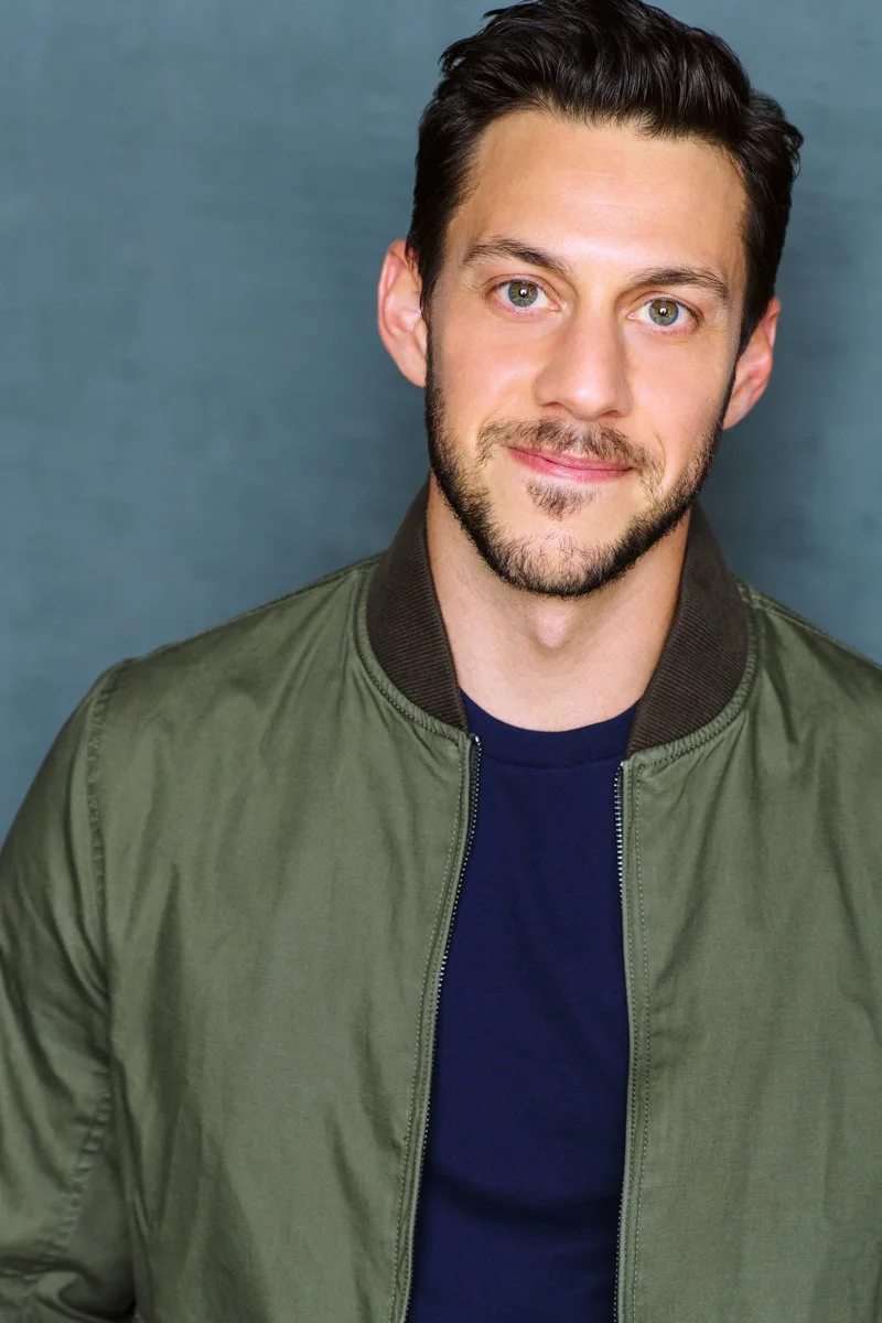 Andrew Ottolia - Actor