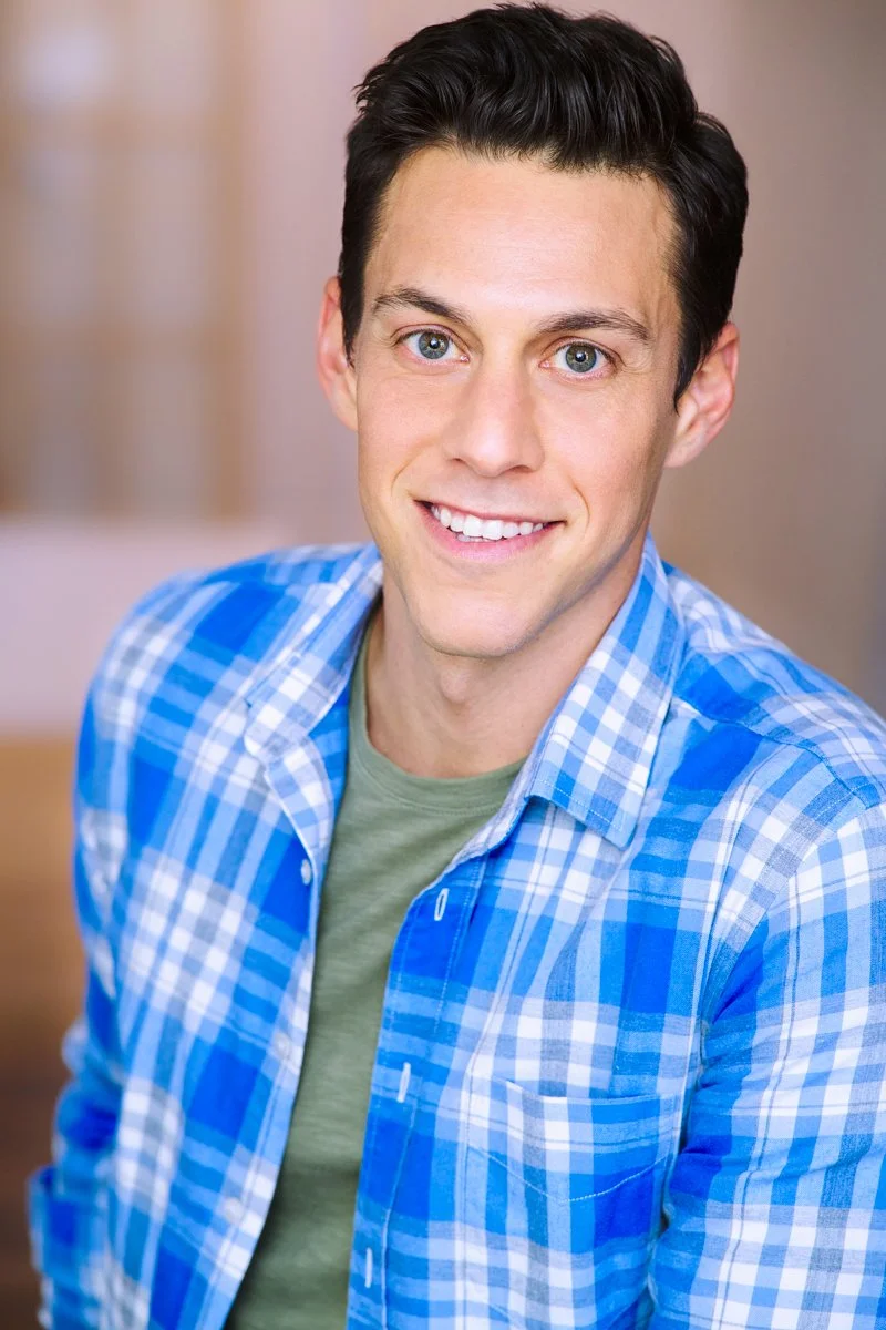 Andrew Ottolia - Actor