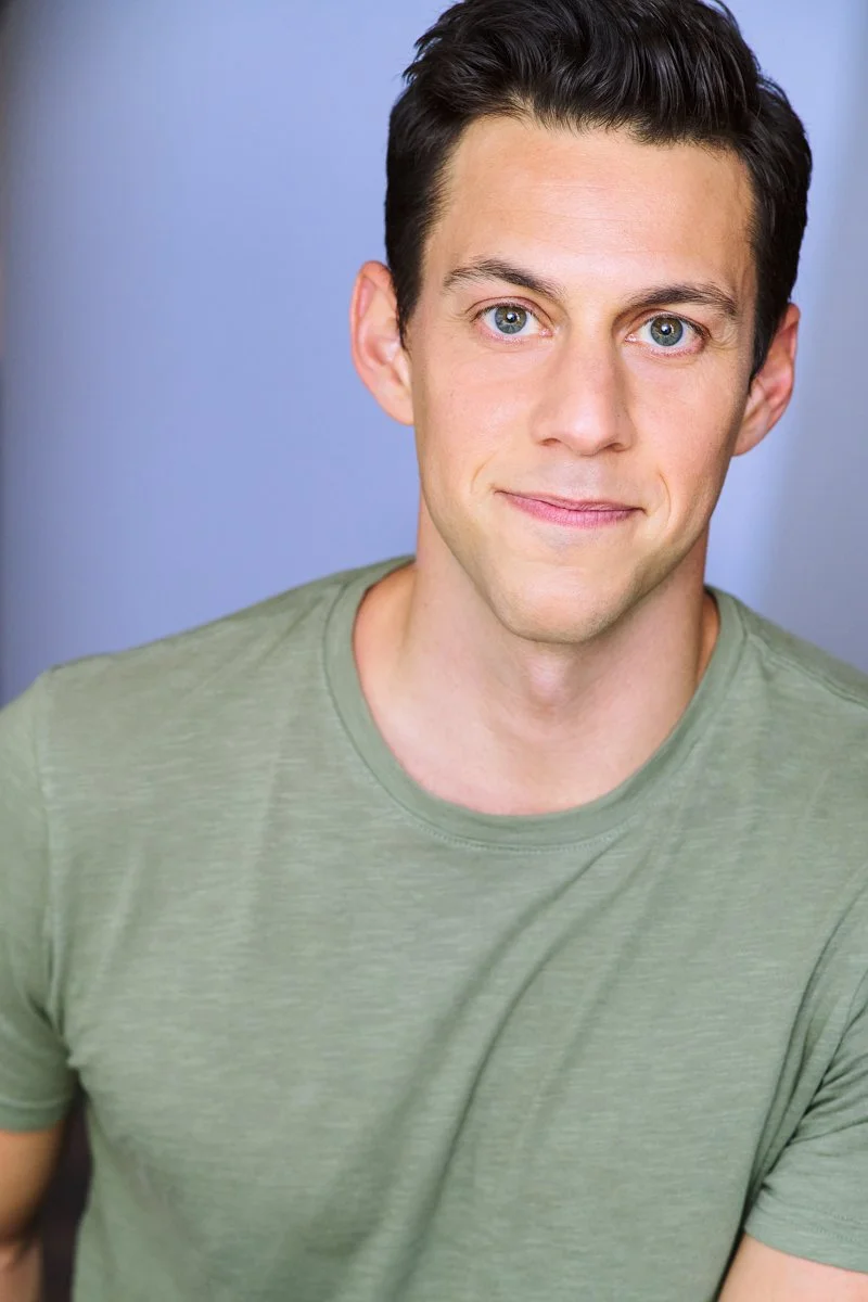 Andrew Ottolia - Actor