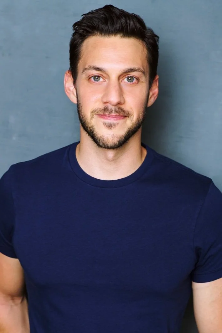 Andrew Ottolia - Actor