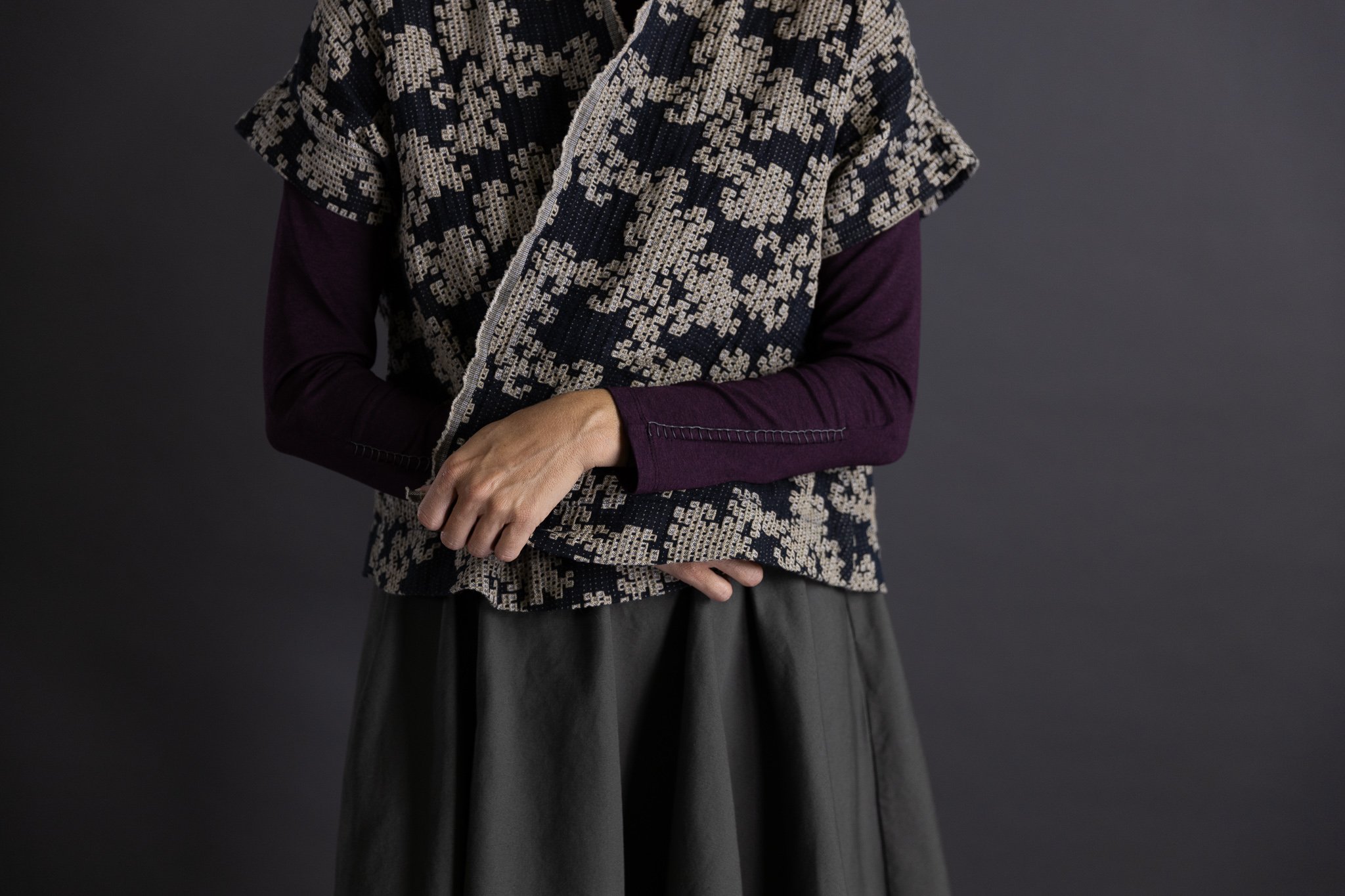 Partnerships — Sew Co