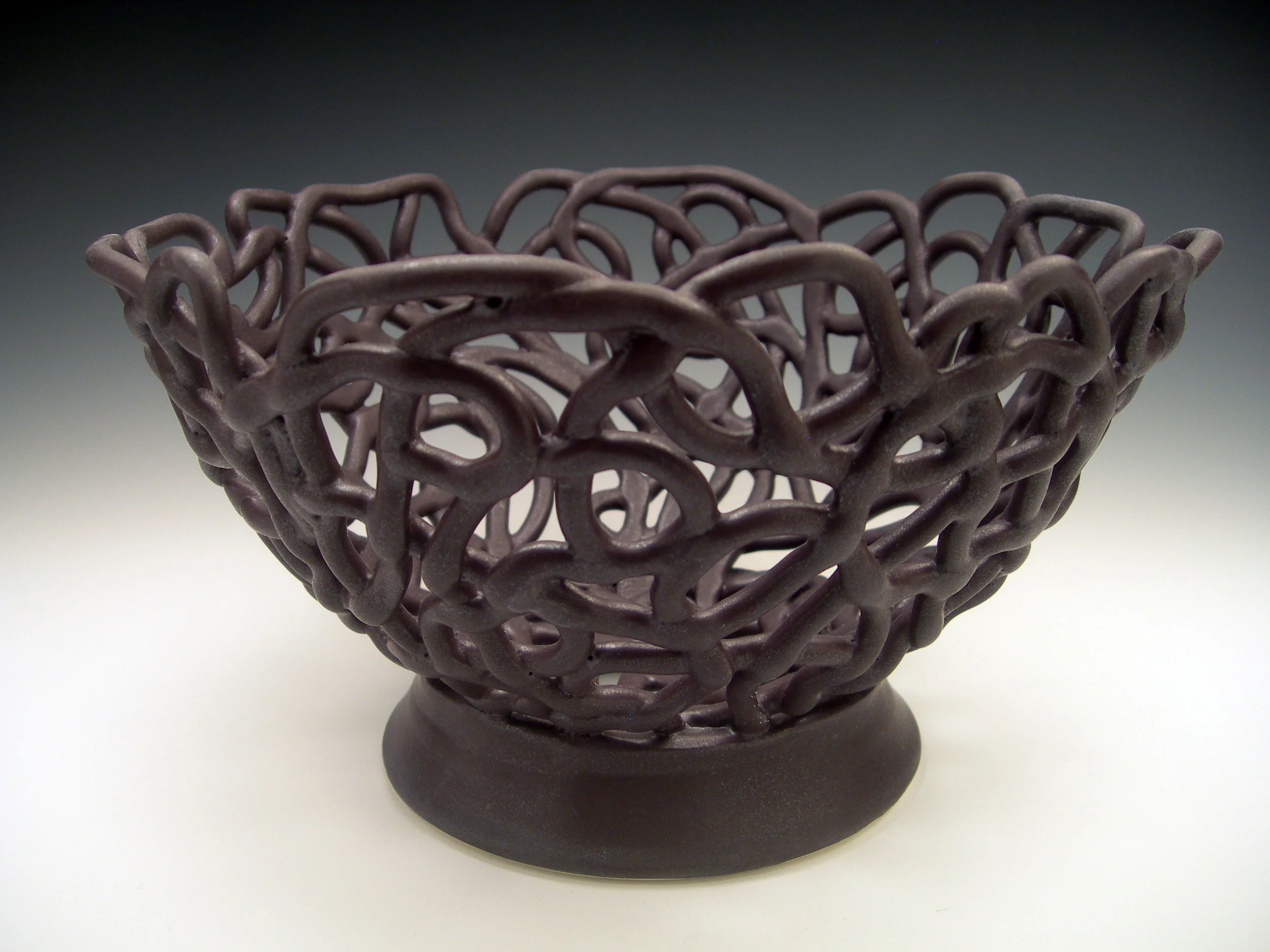 Neil's Work — Neighborhood Potters