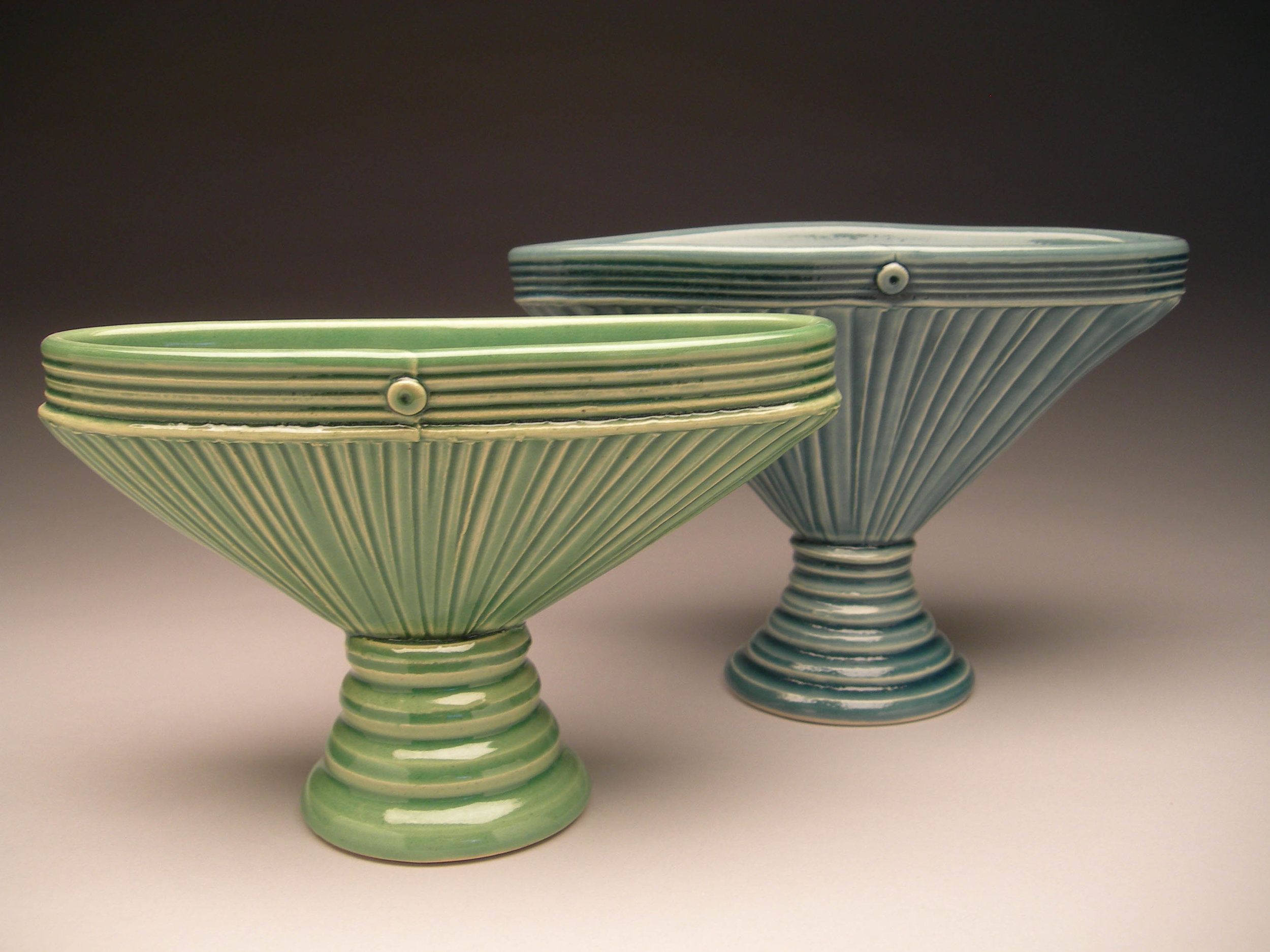 Neil's Work — Neighborhood Potters