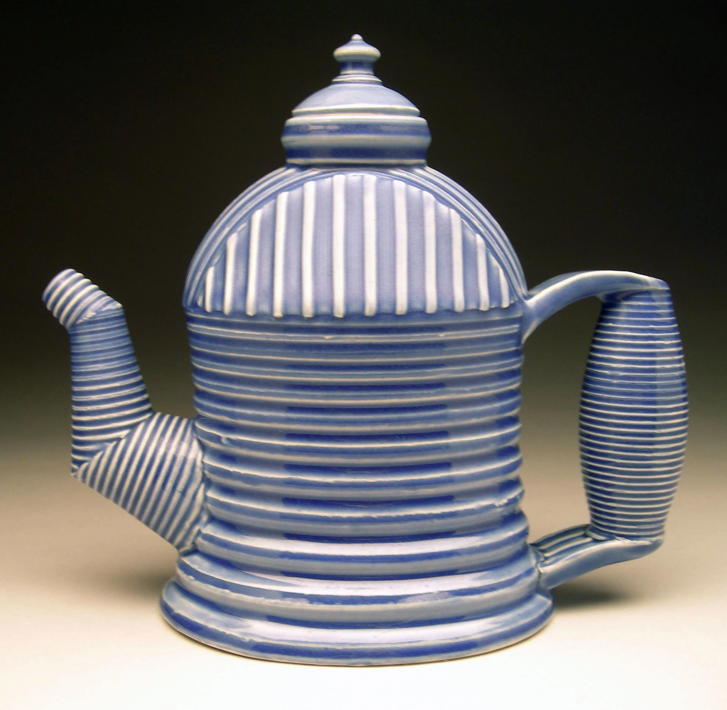 Neil's Work — Neighborhood Potters