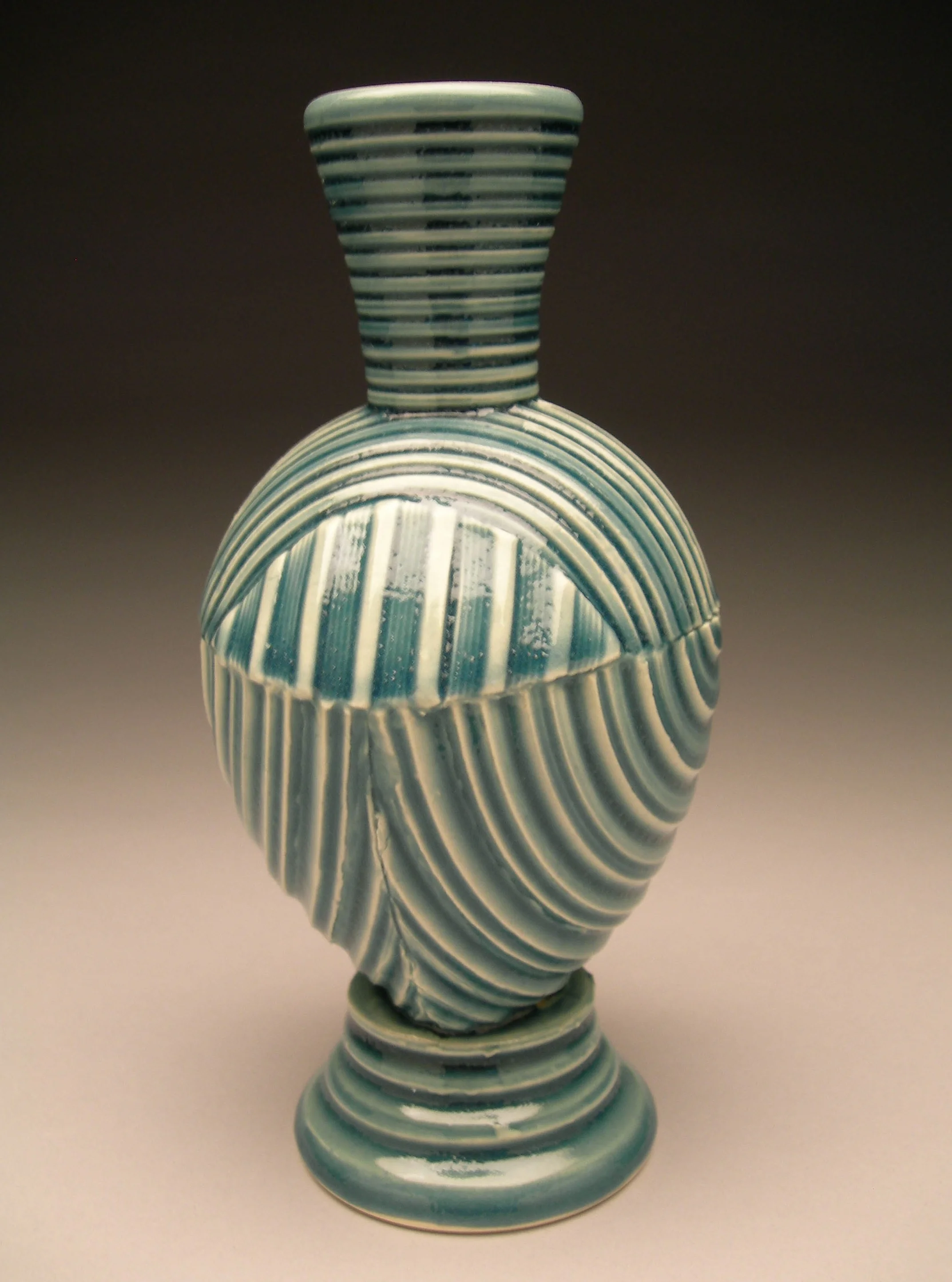 Neil's Work — Neighborhood Potters