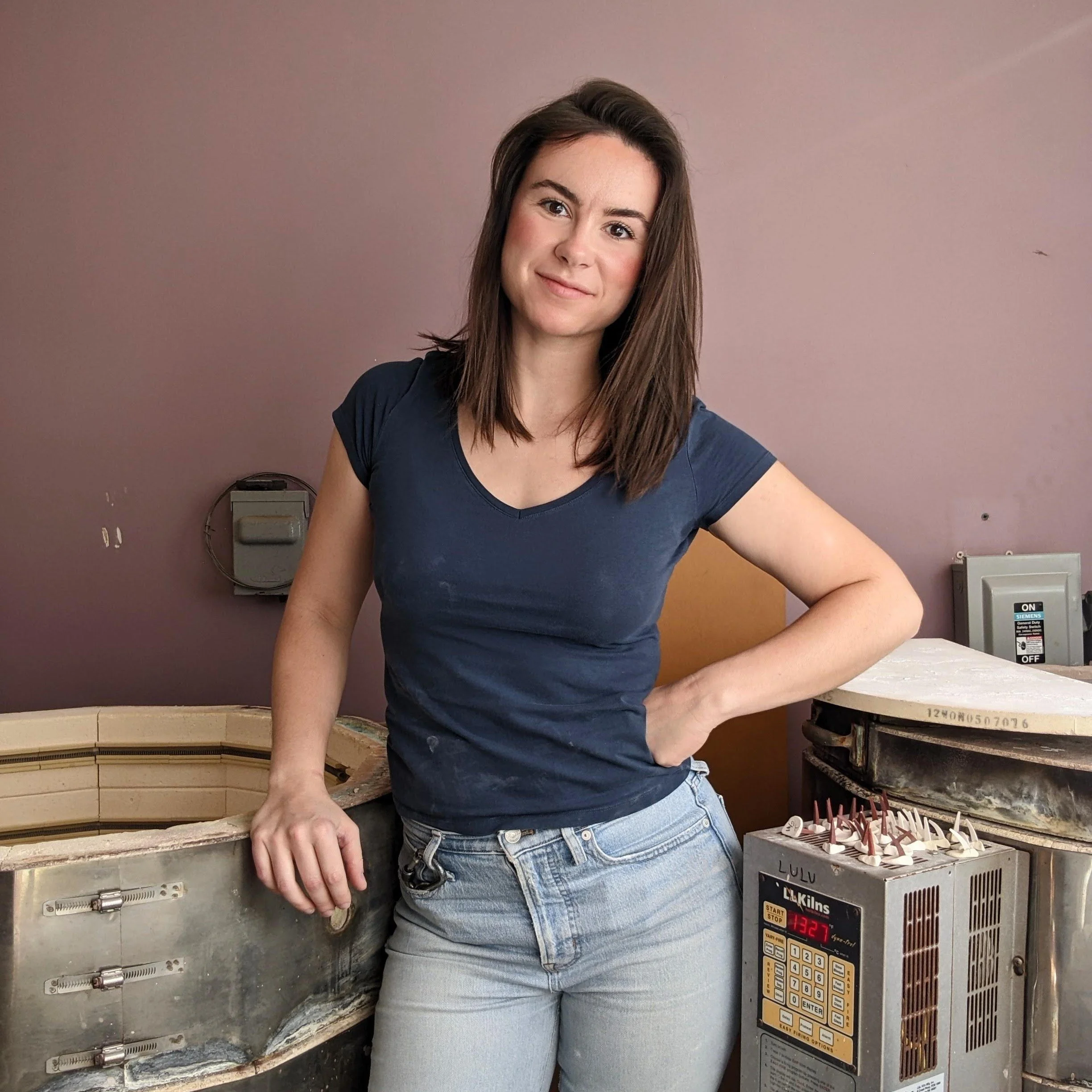 Staff & Events — Neighborhood Potters