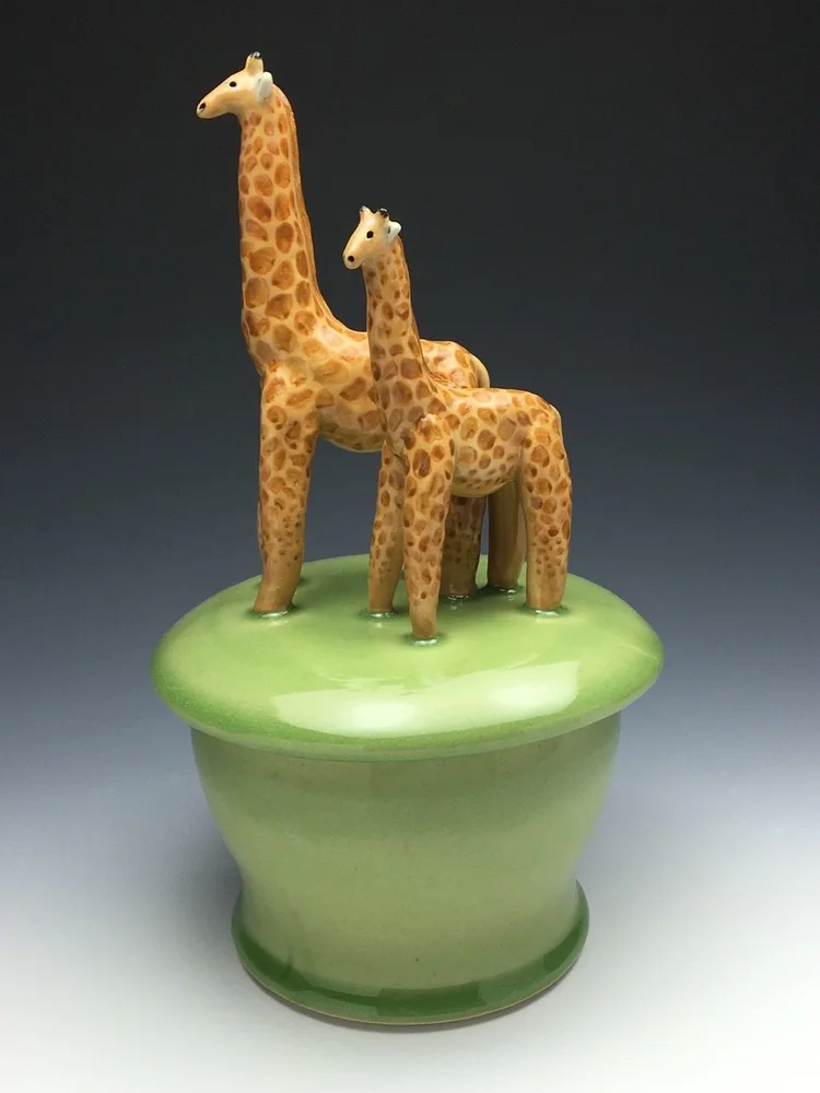 Neighborhood Potters