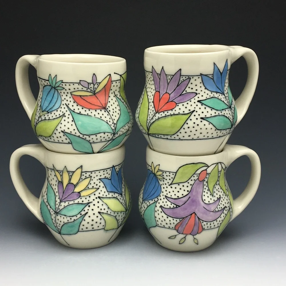 Neighborhood Potters