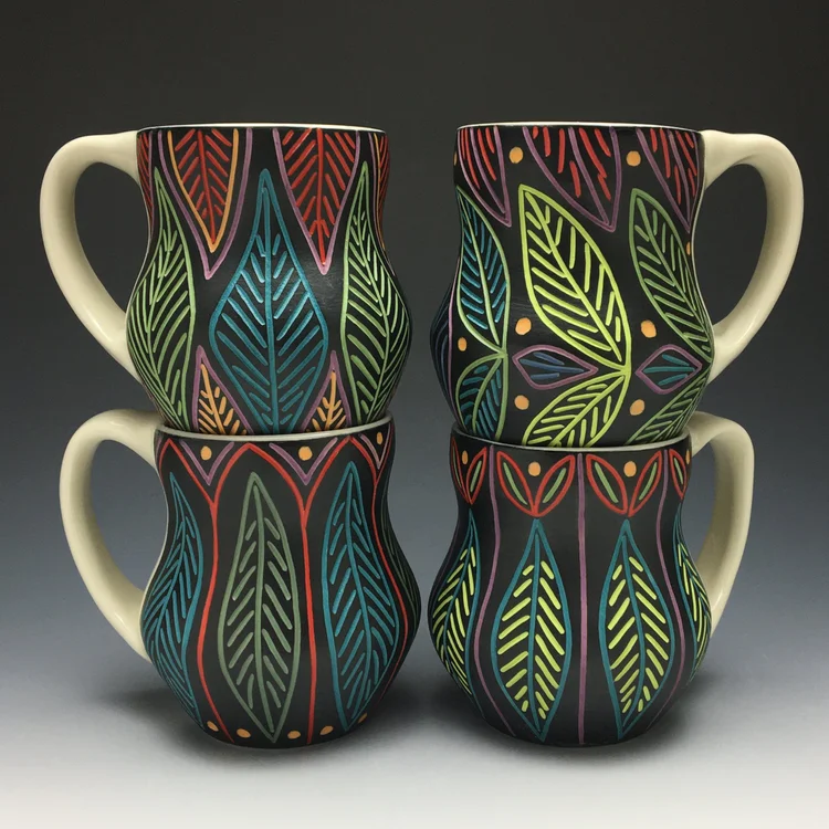 Neighborhood Potters