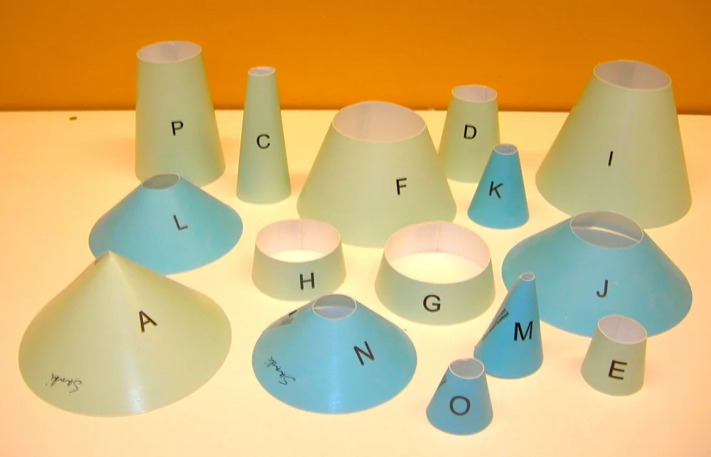 CIRCLEMATIC TEMPLATES — Neighborhood Potters