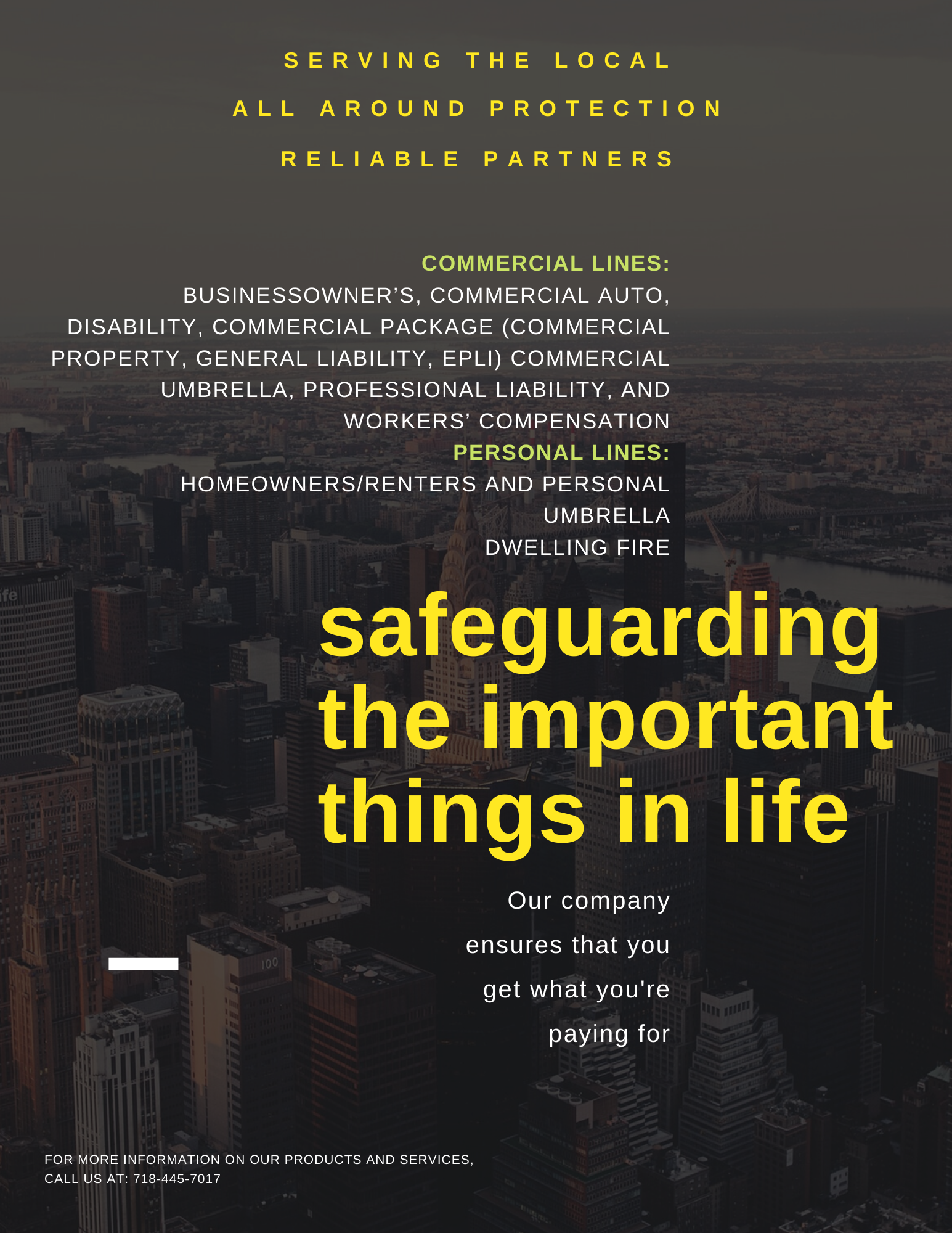 A PLUS COVERAGE, INC