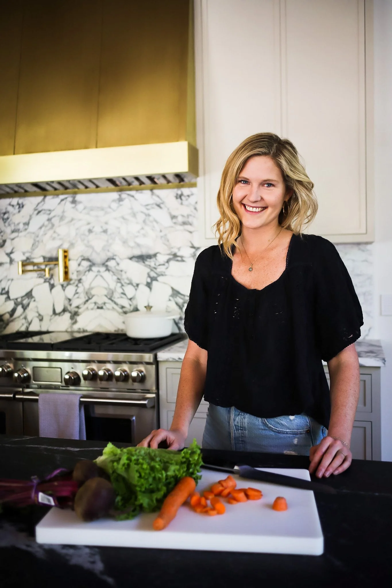 Our Personal Chefs — The Rooted Table