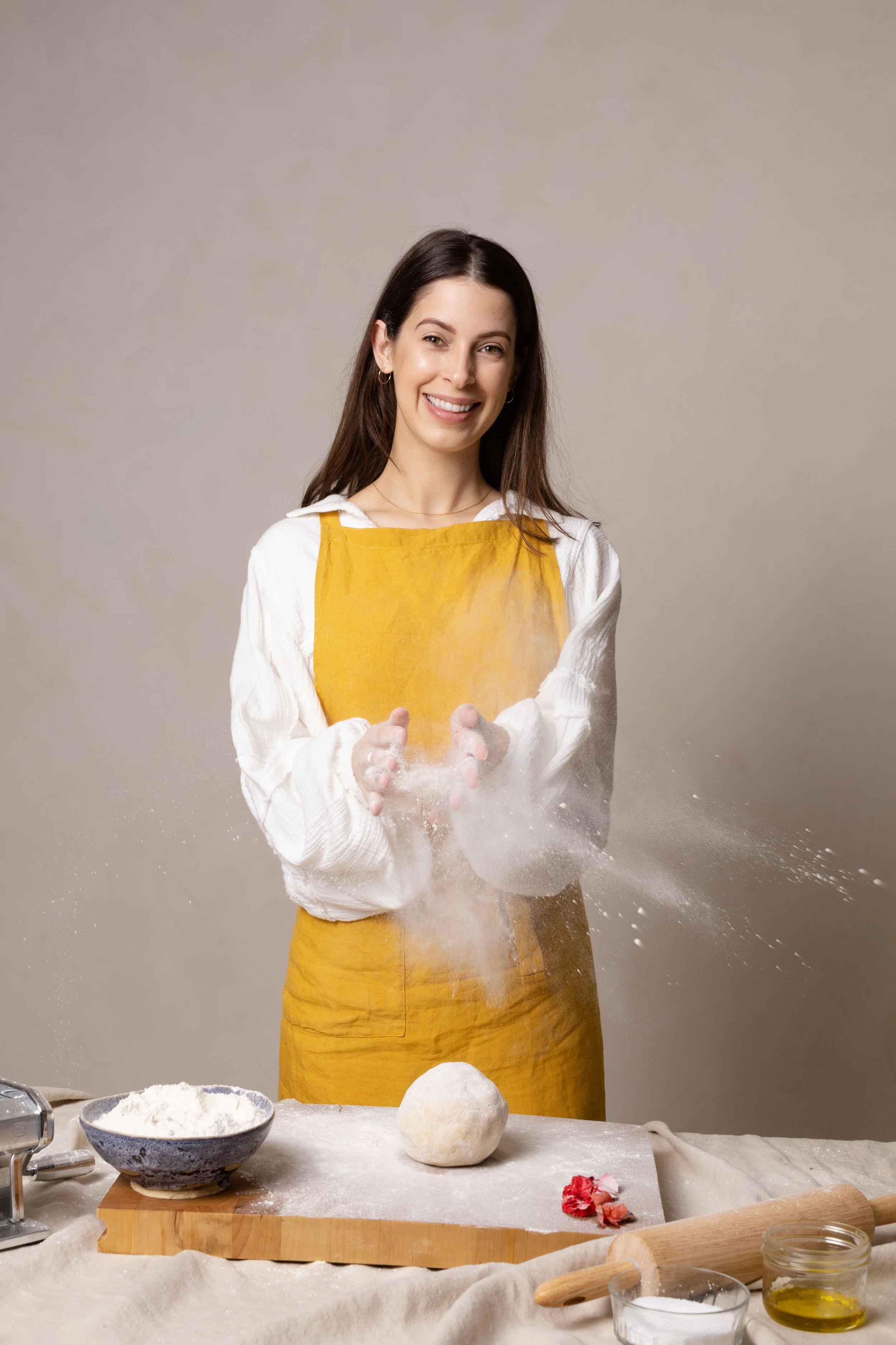 Our Personal Chefs — The Rooted Table