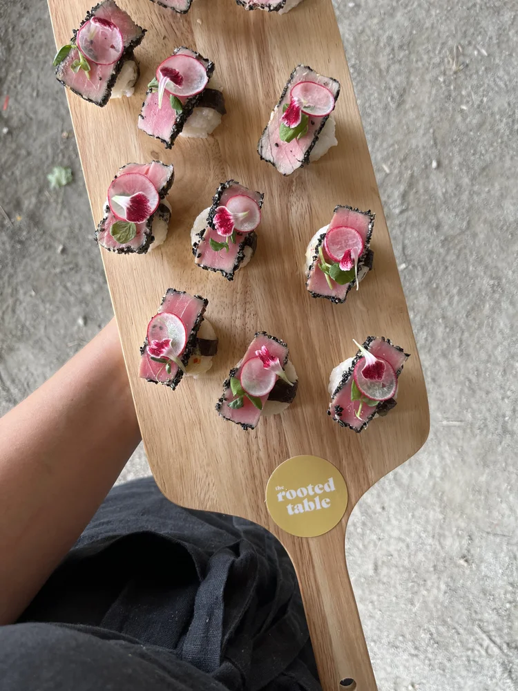 Custom Meal Prep | Colourful Catering | Vancouver, BC