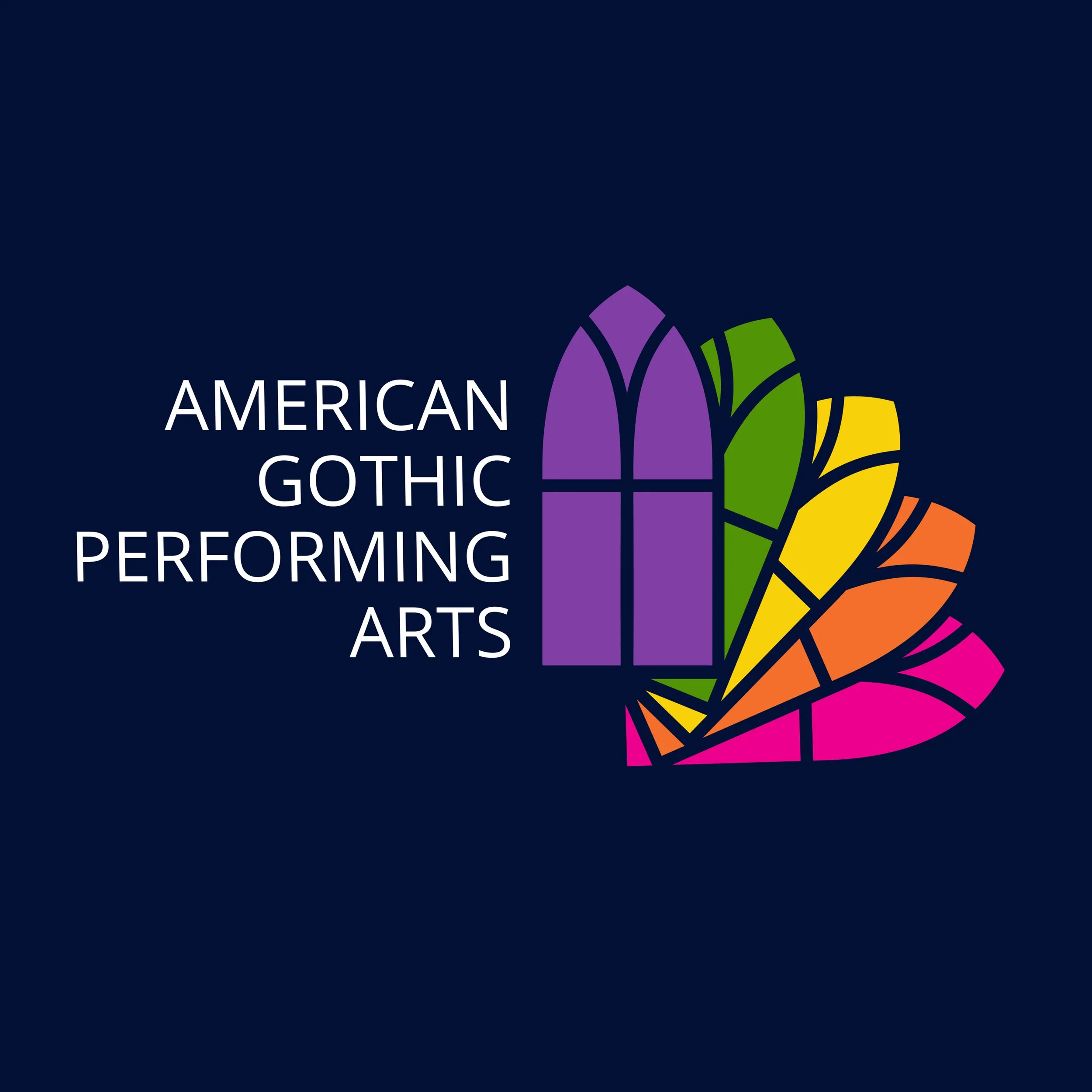 Performing Arts Logo Design