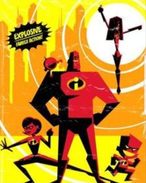 "Incredibles 2" DOUBLE FEATURE Movie Review — Snipes n Snarfblatts