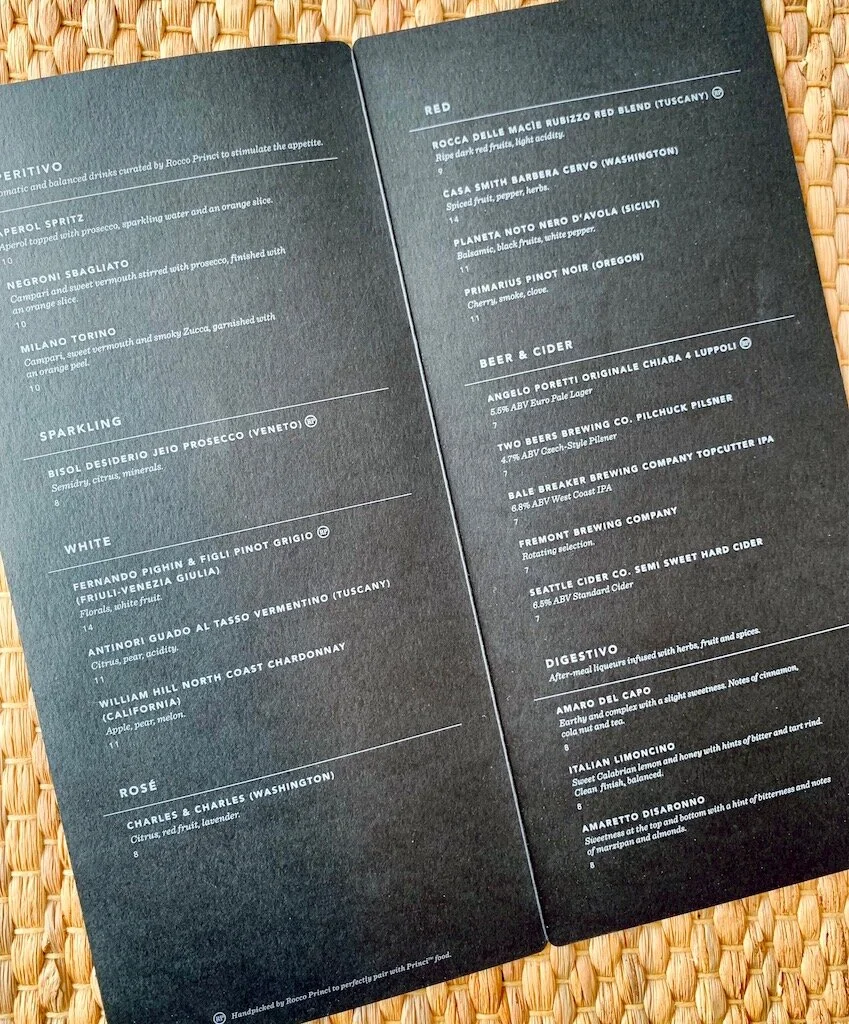 Starbucks Reserve/Roastery — Erin Reitz