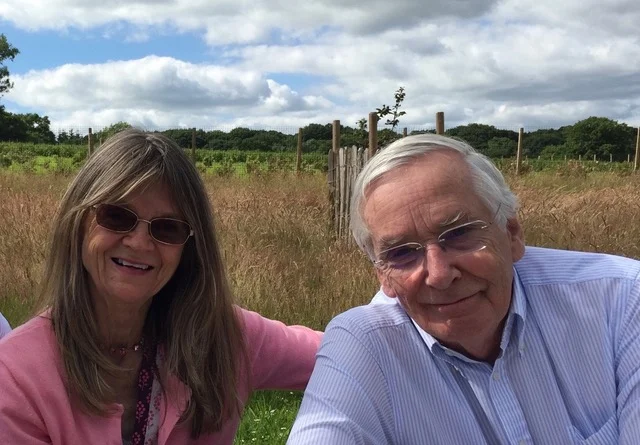 James Lambe, Former Managing Director at Blue Sky Botanics (from 2005 ...