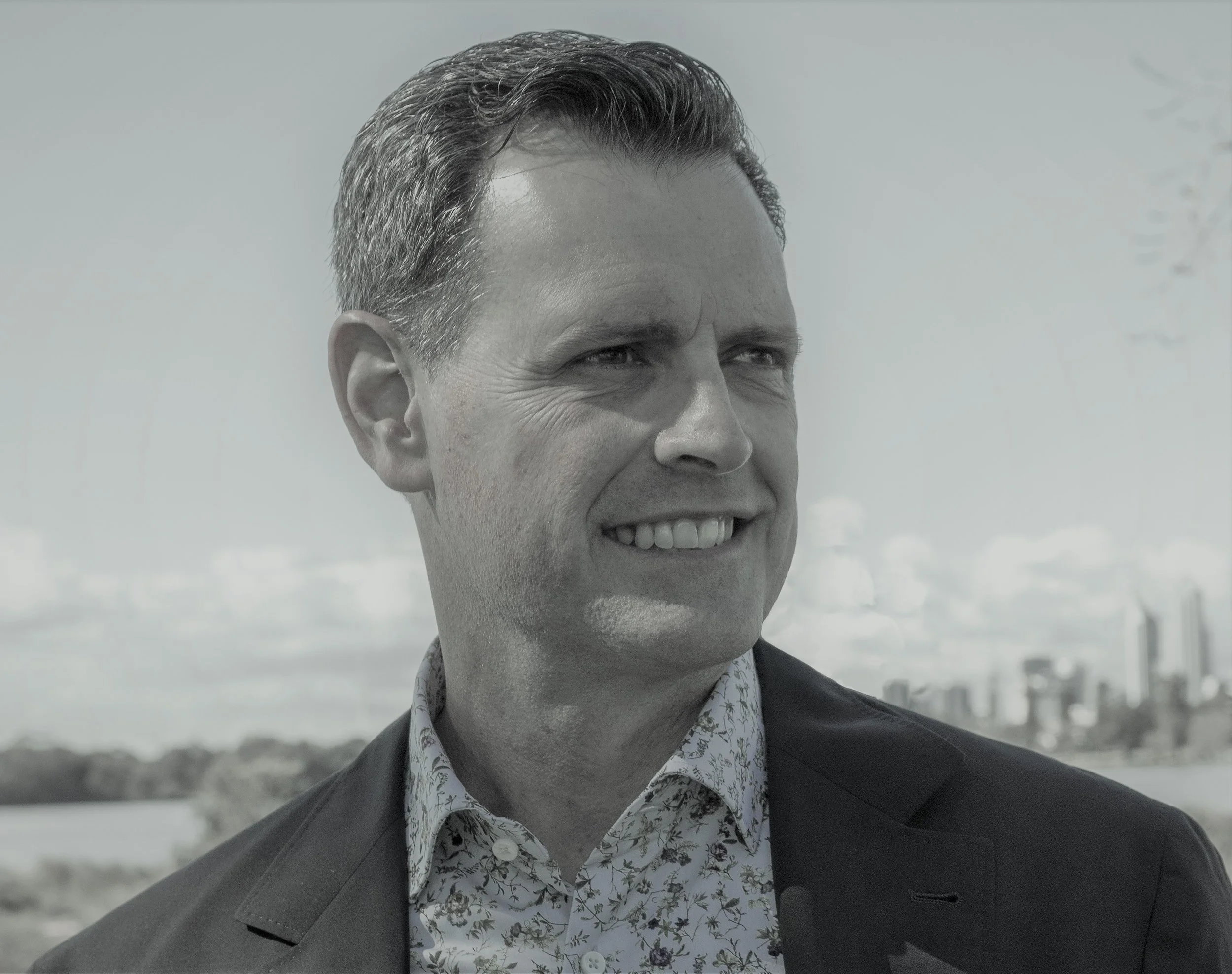 Guy Vincent, CEO Dutjahn Sandalwood Oils Pty Ltd — UEBT