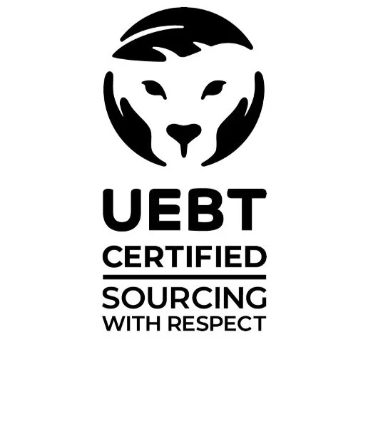 Using our mark — UEBT
