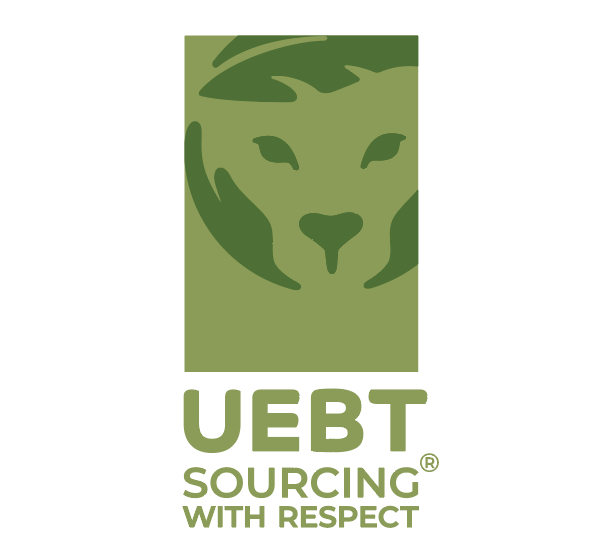 About UEBT — UEBT