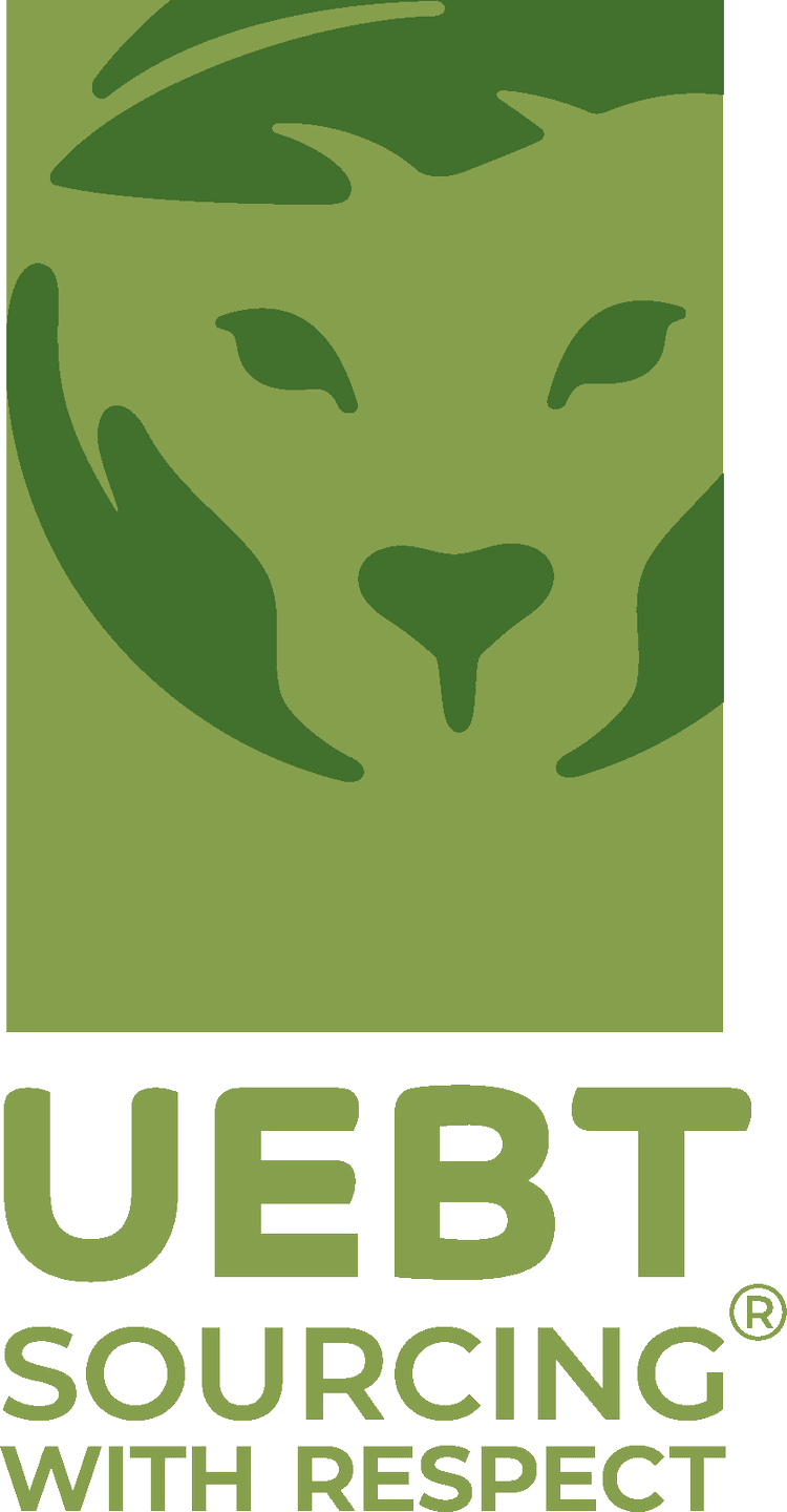 Certification — UEBT