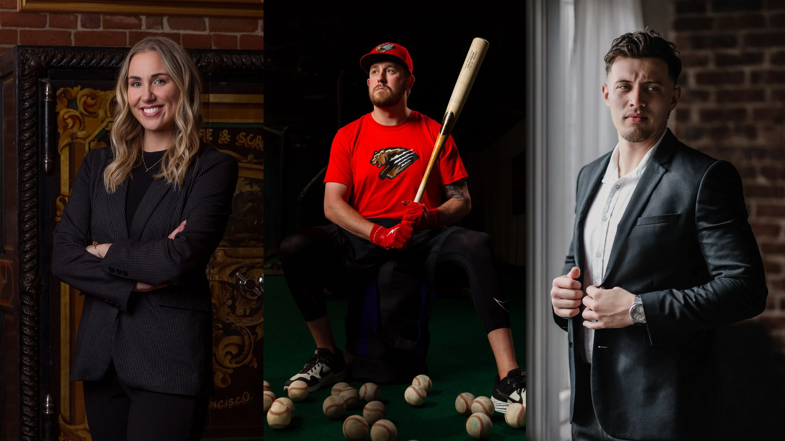 Aaron Provencio Photography