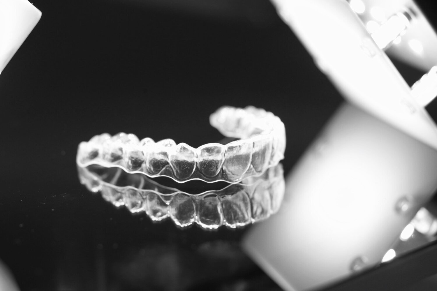 Retainers — Teehee