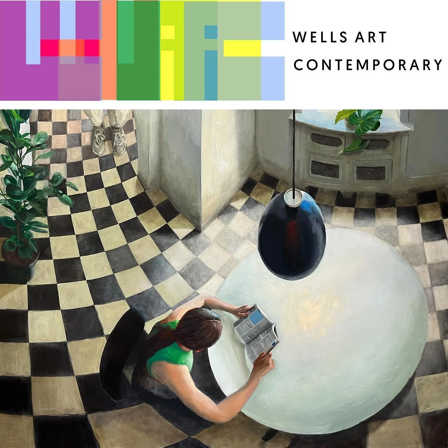 Instagram — Frances Featherstone