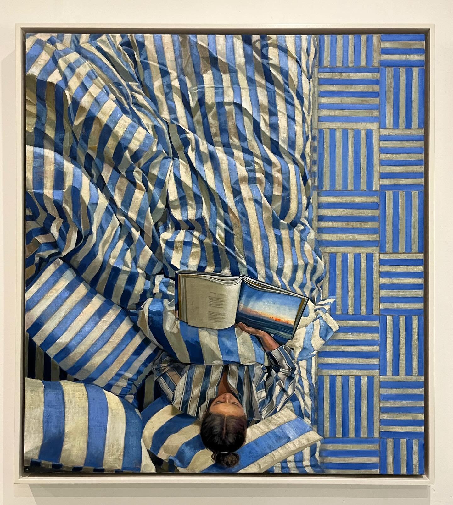 Instagram — Frances Featherstone