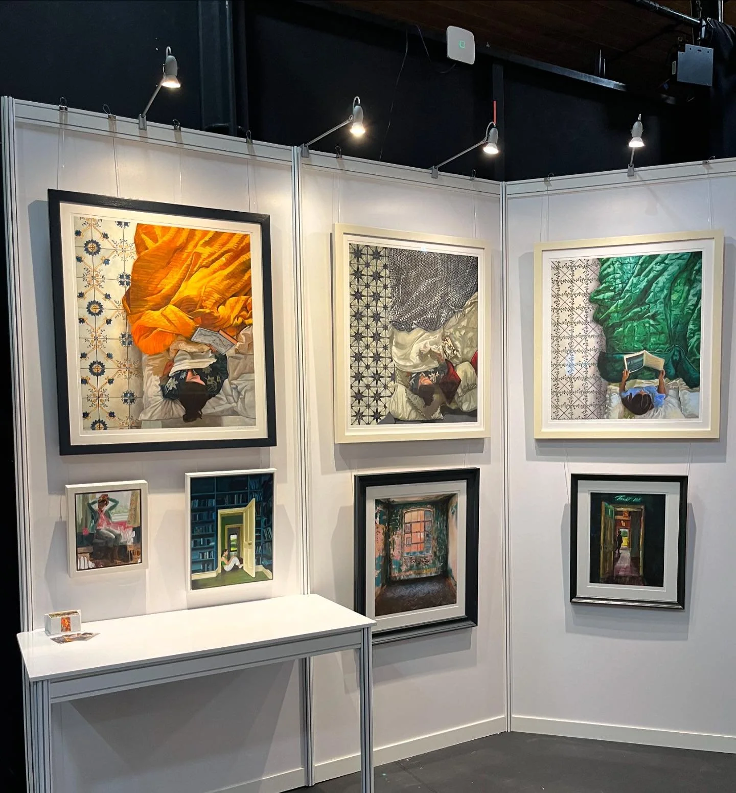 Instagram — Frances Featherstone