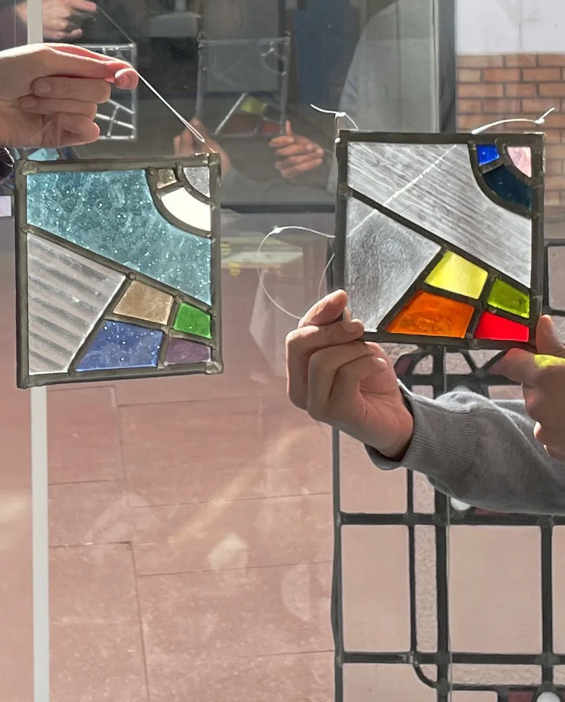 Classes — Jangling Space