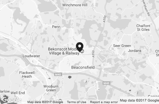 Get in touch — The Beech House Beaconsfield