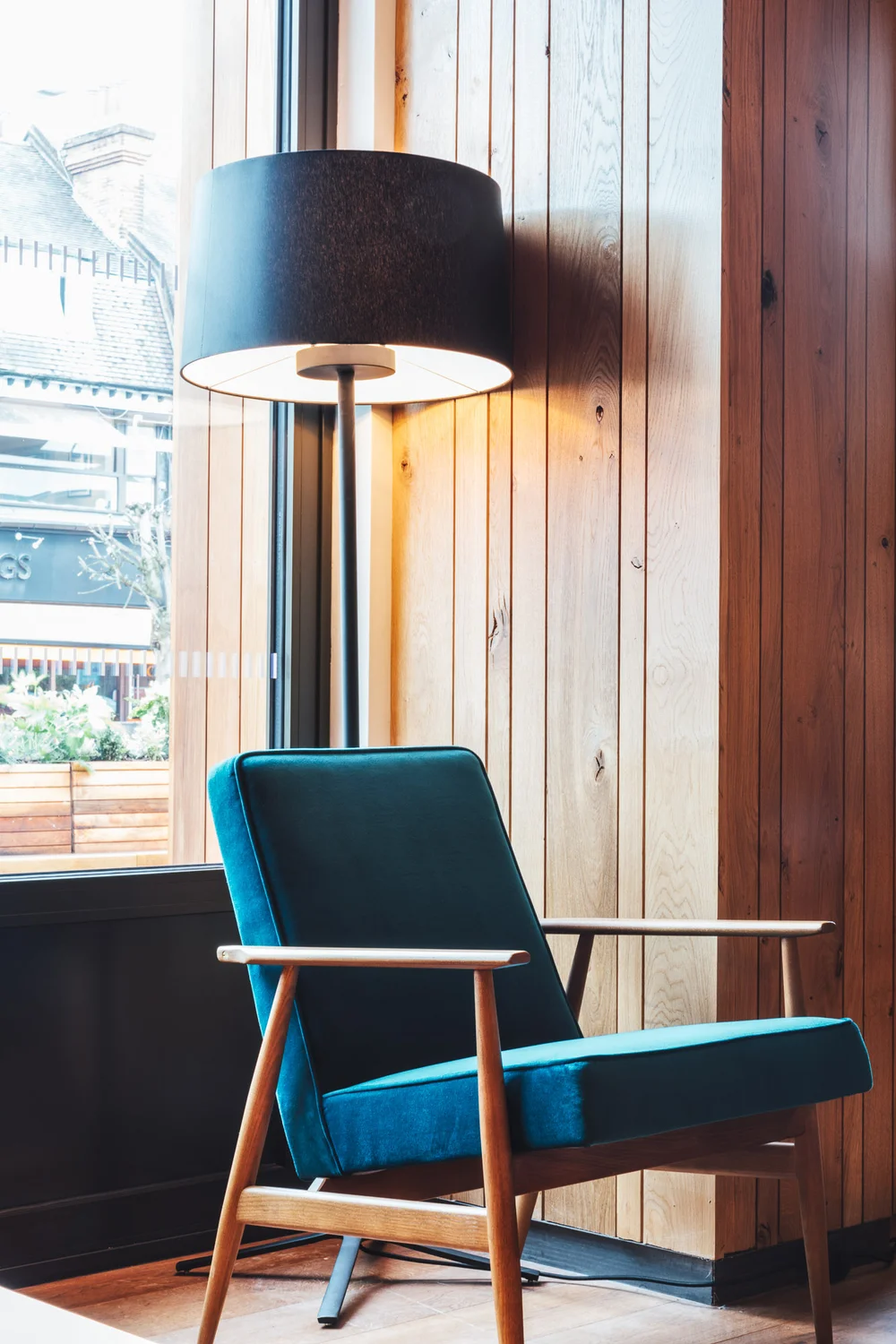 You Local Pub — The Beech House Beaconsfield