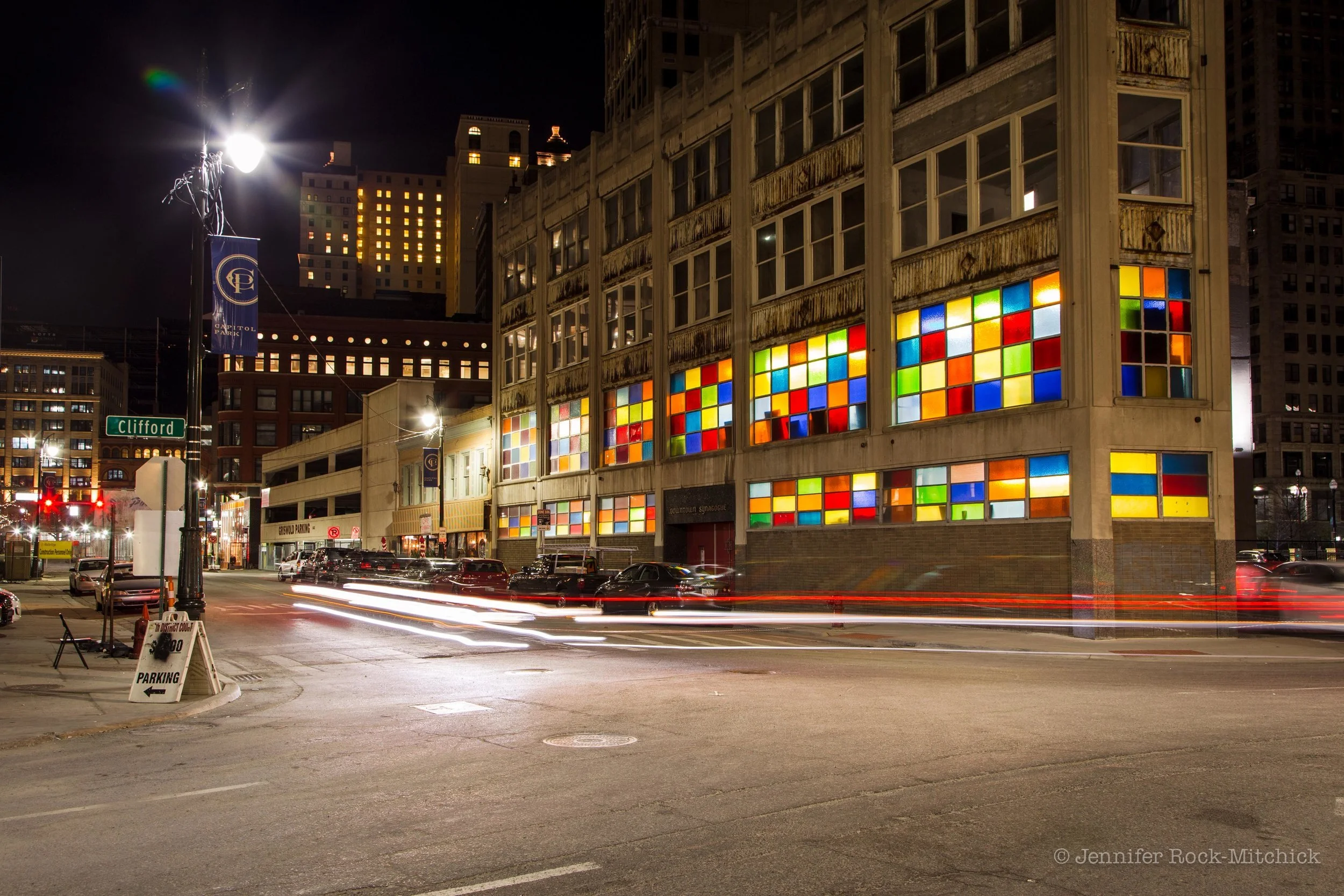 Downtown Synagogue