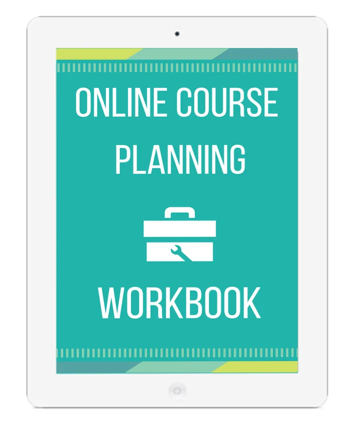 Course Planning Workbook TY — Krystal Wascher
