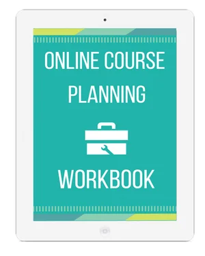 Course Planning Workbook TY — Krystal Wascher