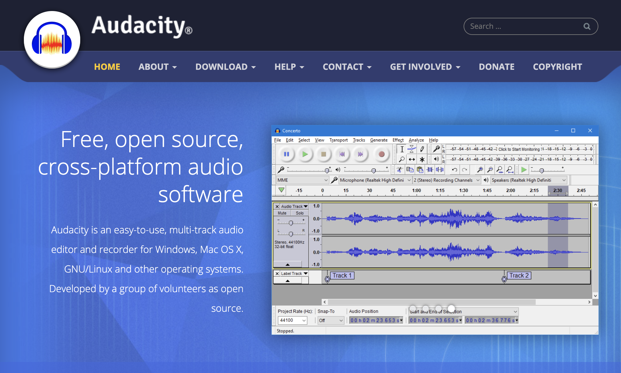ACX Check: The Free Plugin You Must Have for Recording Audiobooks in ...
